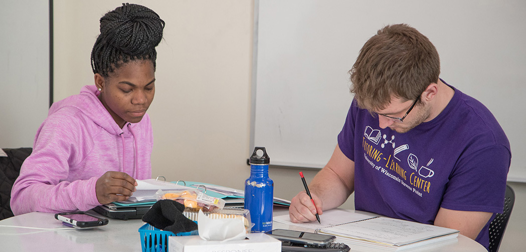 early alert - Academic and Career Advising Center (ACAC) | UWSP