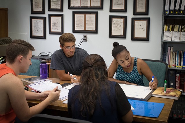 Home - University College | UWSP