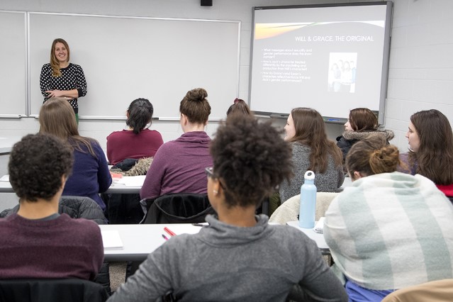 Home - University College | UWSP