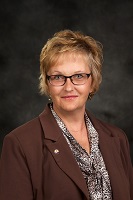 Faculty - Academic Affairs | UWSP