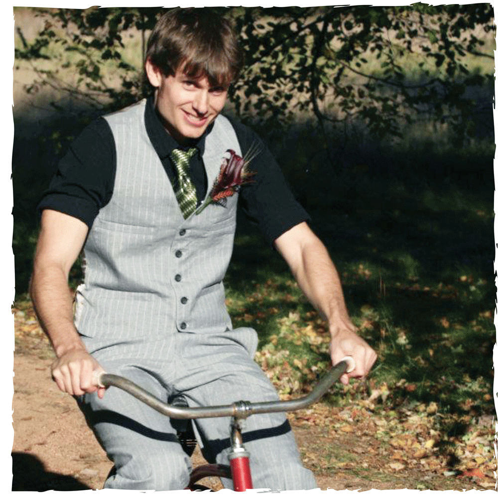 BikeDutch2021 - Adventure Tours | UWSP