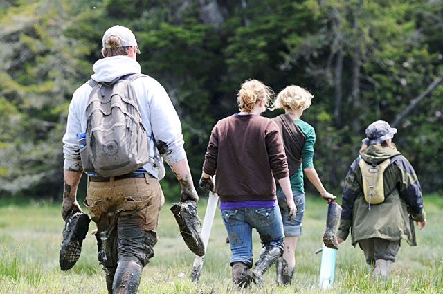 Field Resources - Department of Biology | UWSP