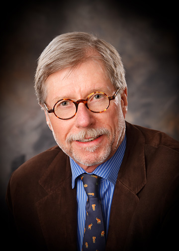 janderson - School of Business and Economics | UWSP