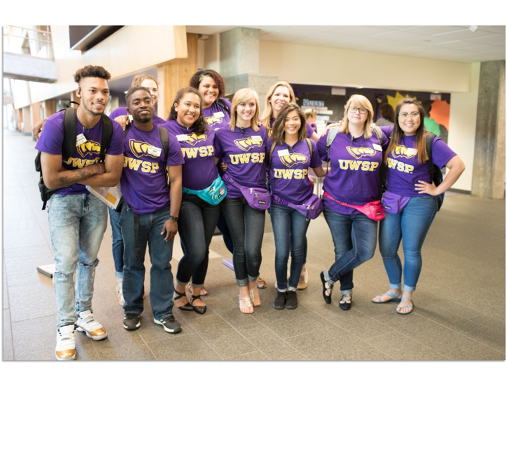 programming - Center for Inclusive Teaching and Learning (CITL) | UWSP