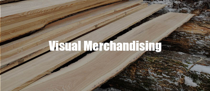 Visual Merchandising Workshop - Wisconsin Forestry Center | UWSP