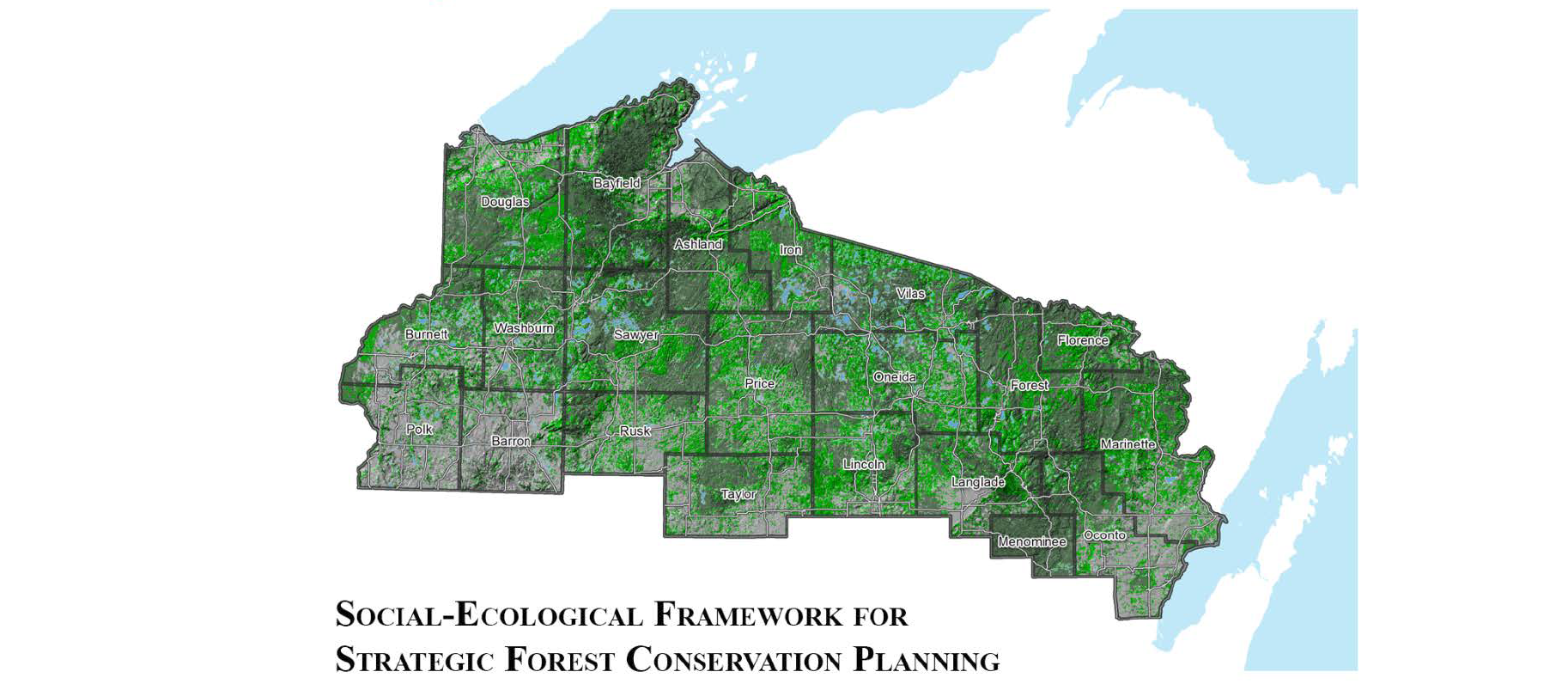 Conservation Plannning - Center for Land Use Education | UWSP