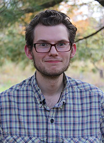 Staff - Schmeeckle Reserve | UWSP