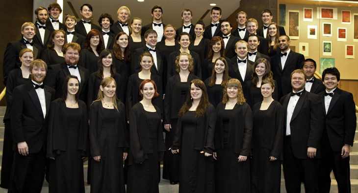 Choir - Thumbnails