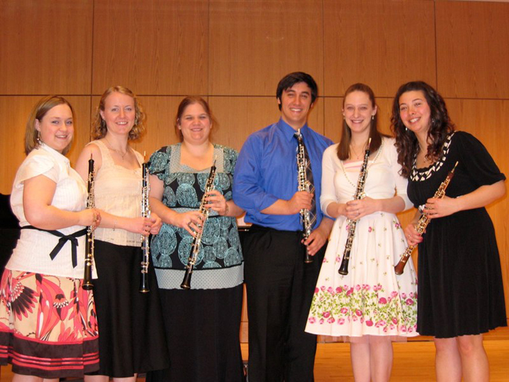 Oboe Photo Gallery - All Pictures