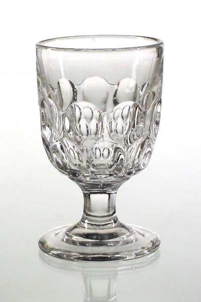 Goblet Details - The Vallier Goblet Collection | UWSP