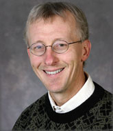 Eric Larsen - Geographic Information Systems Center | UWSP