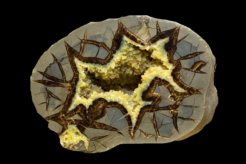 Collections: Geology - Thumbnails