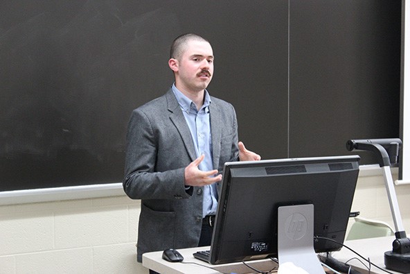 University of Wisconsin-Stevens Point College of Letters and Science ...