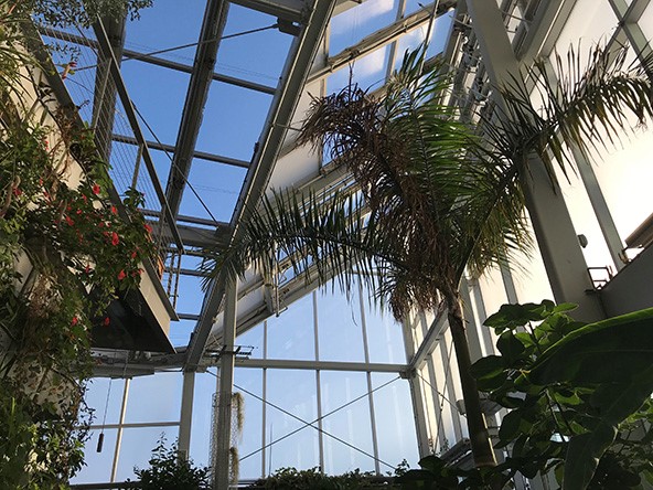 Chemistry Biology Building - College of Letters and Science | UWSP