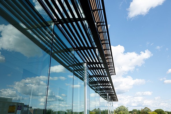 Chemistry Biology Building - College of Letters and Science | UWSP