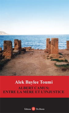 Publications - Alek Toumi | UWSP