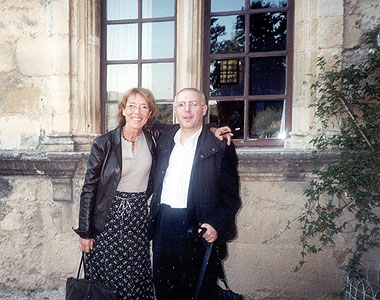 Pictures - Alek Toumi | UWSP