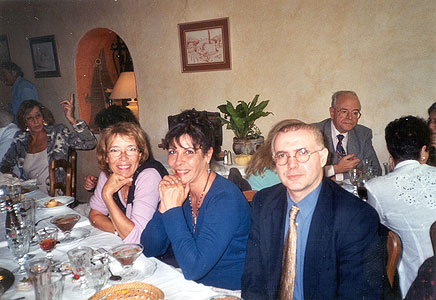 Pictures - Alek Toumi | UWSP