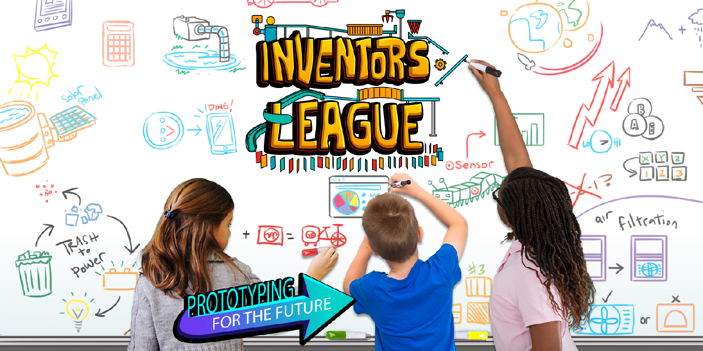Inventors-League - Continuing Education and Outreach | UWSP