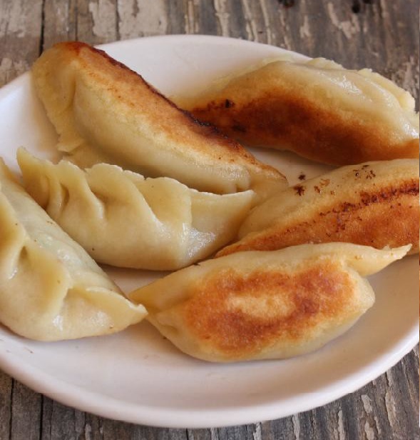 Chinese Cooking: Sample Platter - Continuing Education and Outreach | UWSP