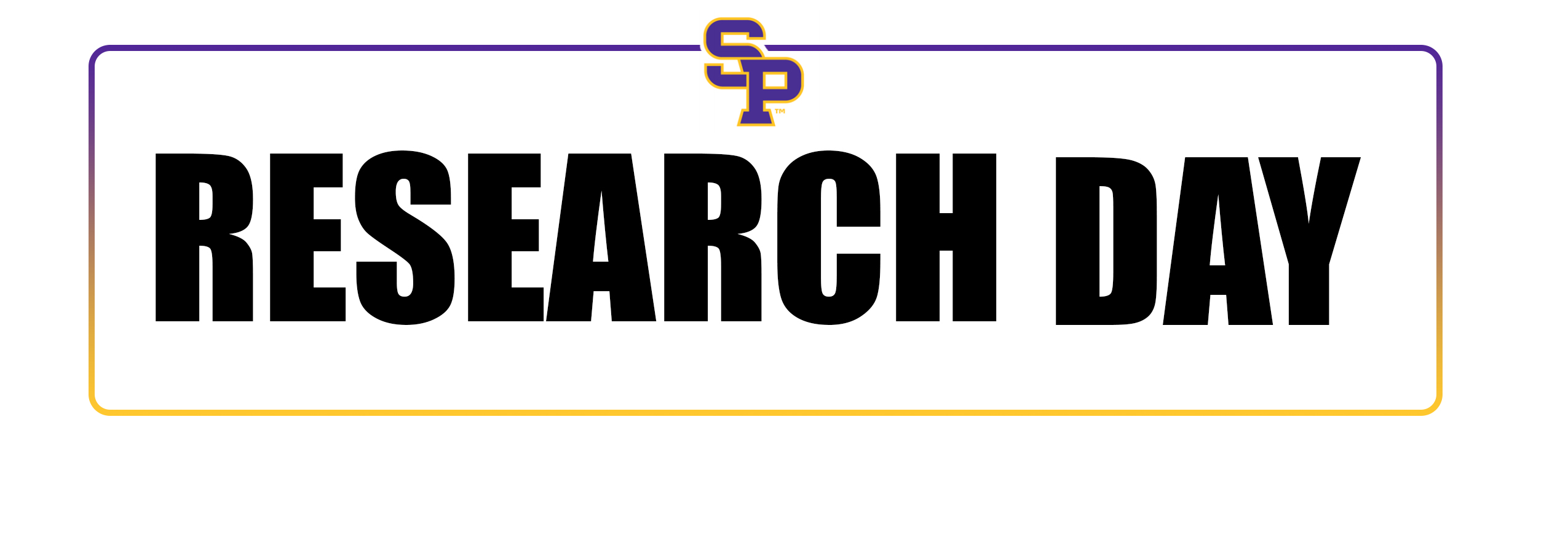 Research Day - Continuing Education and Outreach | UWSP