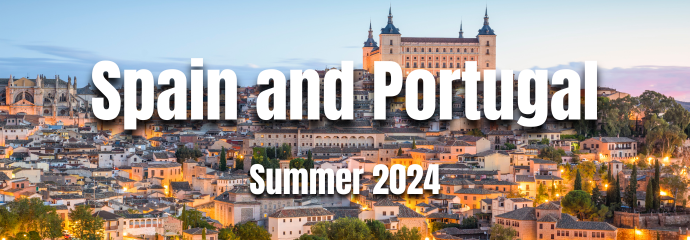 Spain-and-Portugal - Continuing Education and Outreach | UWSP