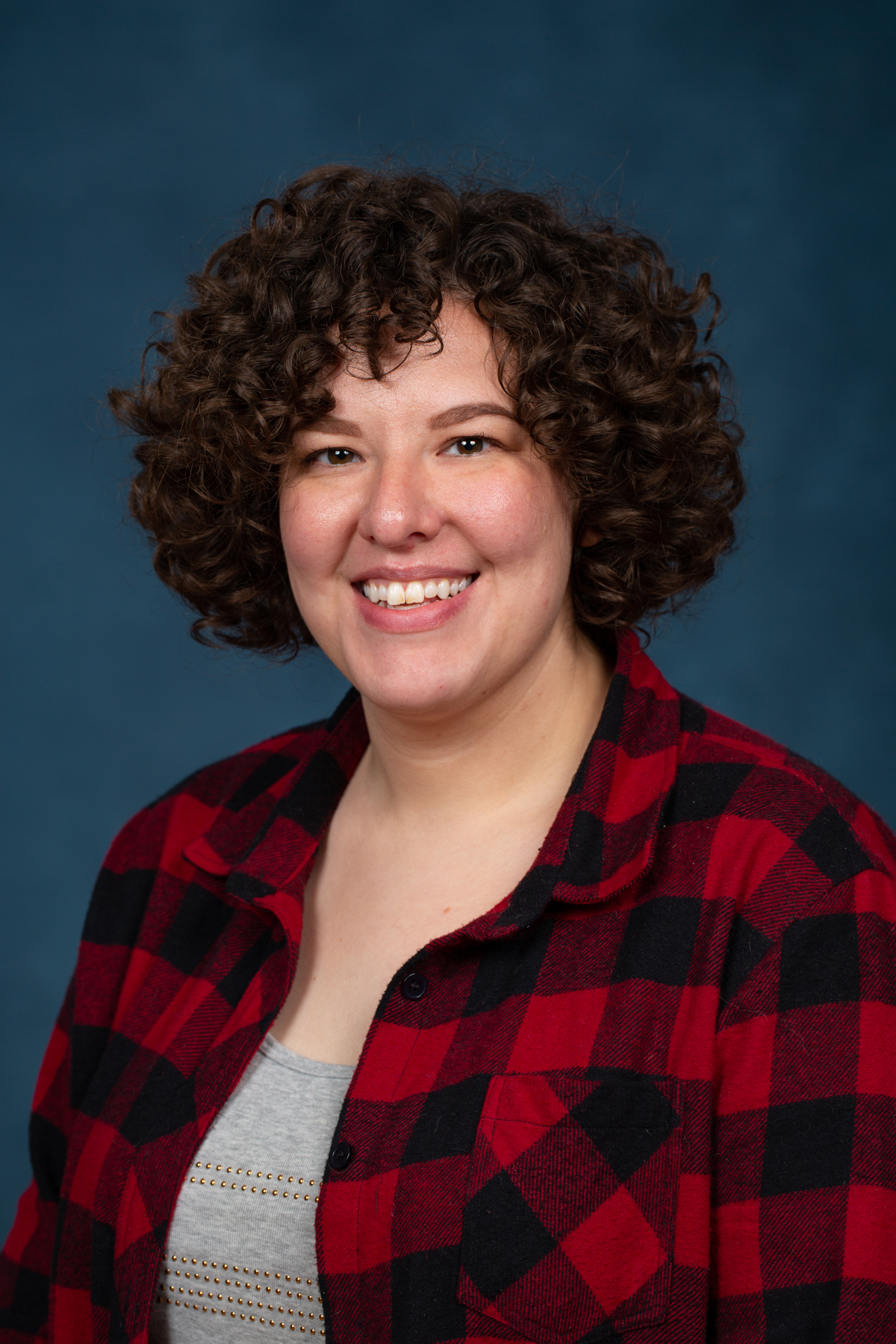 Faculty - Danielle-Hale - Department of English | UWSP