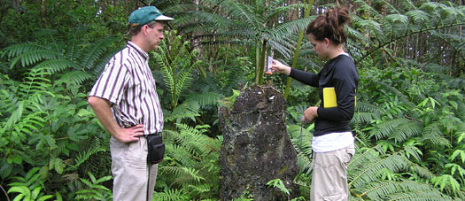 Biogeoscience - Geology | UWSP