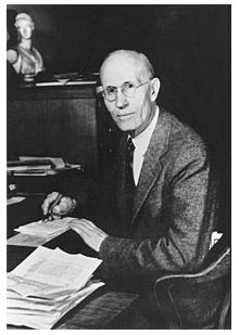 Frank Hyer - Historic Preservation | UWSP