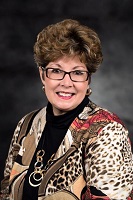 Lisa Nelson - Human Resources | UWSP