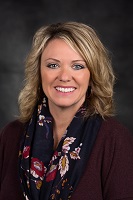 Tina Rajski - Human Resources | UWSP