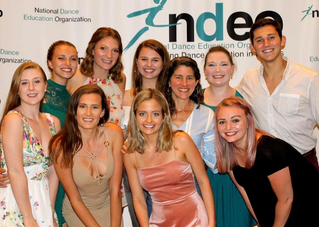 Home - School of Performing Arts | UWSP