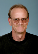 Jim Mortier - Department of Physics and Astronomy | UWSP