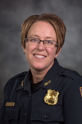 Staff - Police and Security Services | UWSP