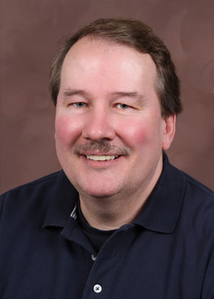 Ron Baker - Student Health Service | UWSP