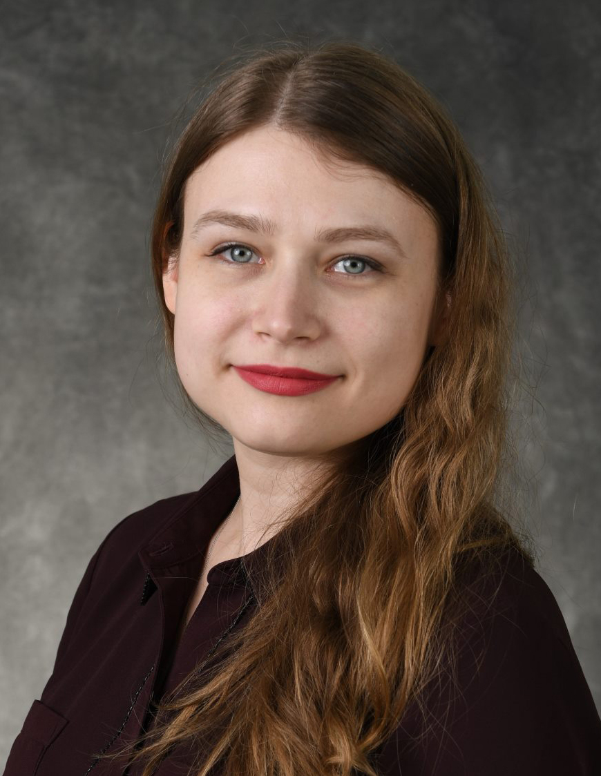 Rachel Neece - The Aber Suzuki Center | UWSP