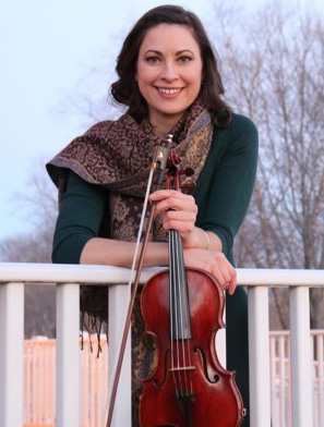 Michelle Zelinski - The Aber Suzuki Center | UWSP