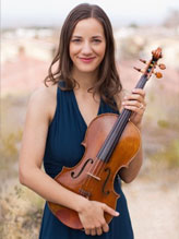 Mary Moran - The Aber Suzuki Center | UWSP