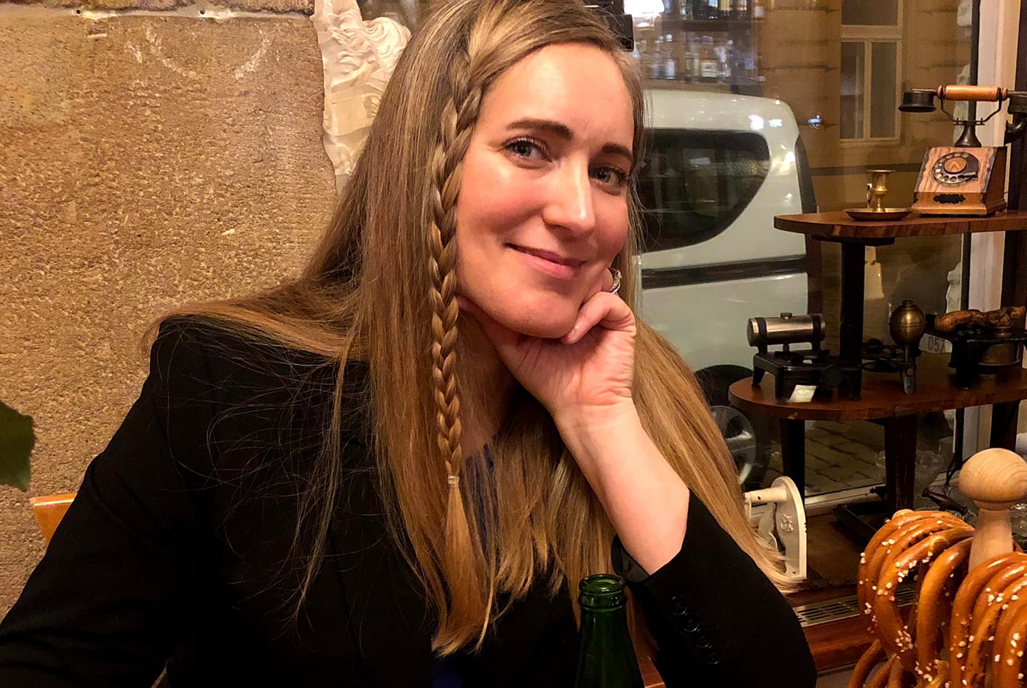 Kari Van Den Elzen - Tutoring-Learning Center (TLC) | UWSP