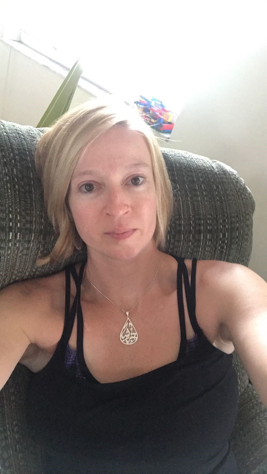 Trisha Lamers - Tutoring-Learning Center (TLC) | UWSP