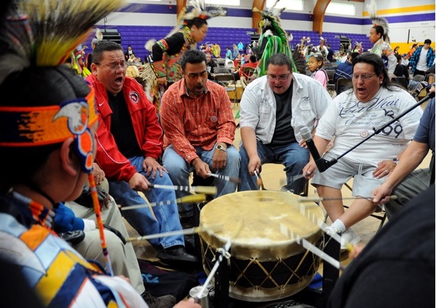 Native American Awareness Week 2015 - University Communications and ...