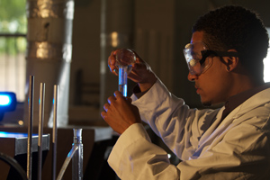 Tony Fuller - University Communications and Marketing | UWSP