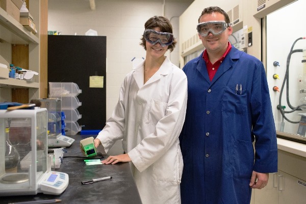 Chemistry Students Published - University Communications and Marketing ...