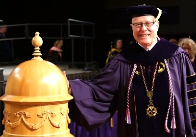 WSAW: UW-Stevens Point Chancellor Bernie Patterson reflects on decade ...