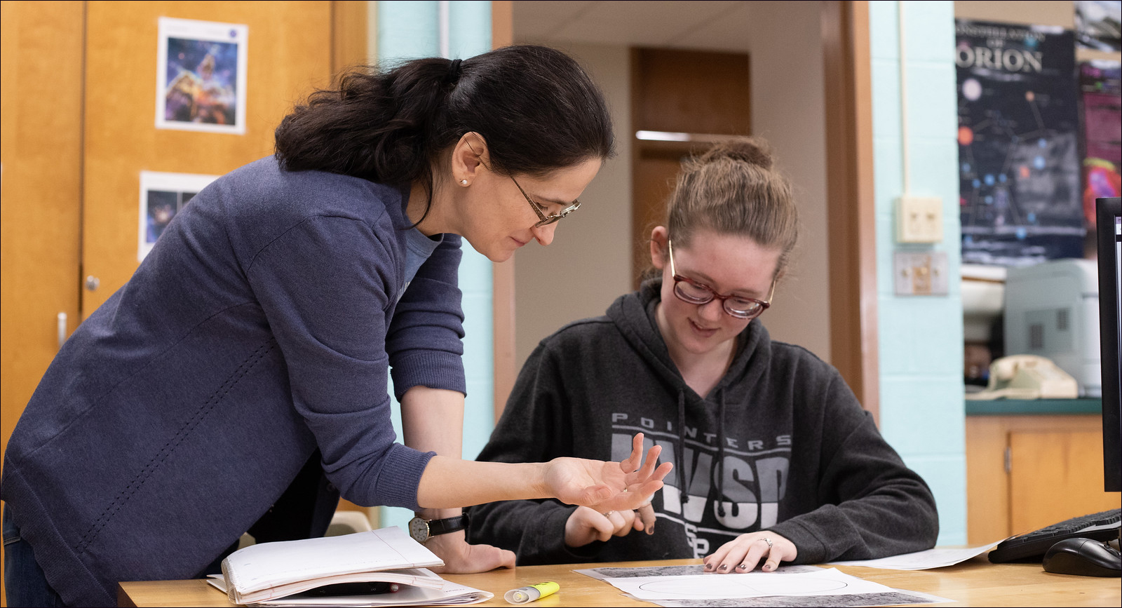 Photo Gallery - University Honors Program | UWSP