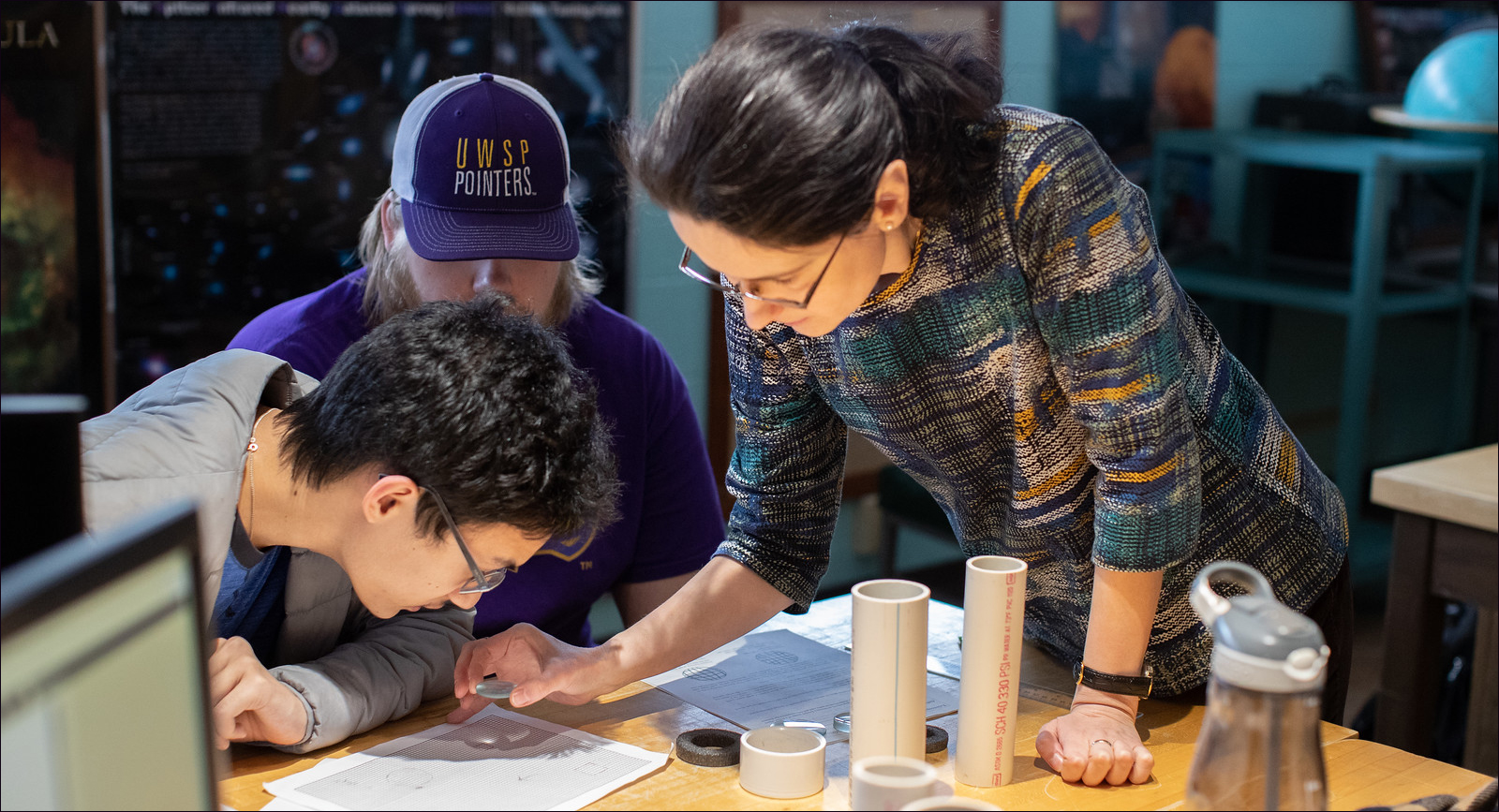 Photo Gallery - University Honors Program | UWSP