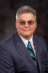 Brian Bandow - Wisconsin Institute for Sustainable Technology | UWSP